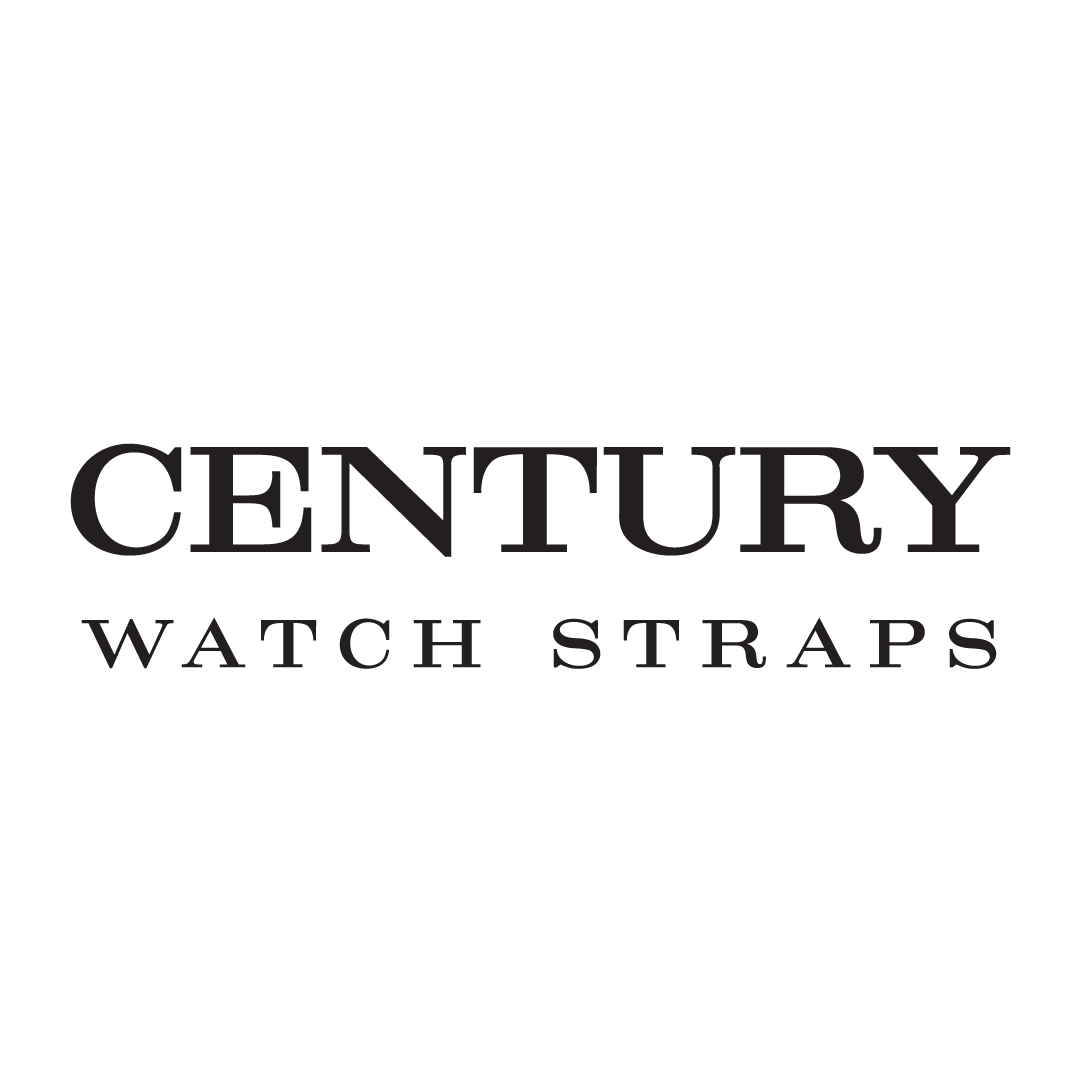 Custom & handmade watch straps | Century Watch Straps