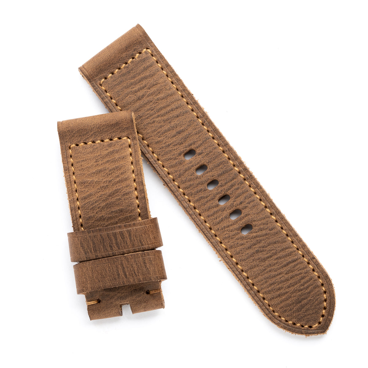 Vintage Watch Strap 05 | CENTURY WATCH STRAPS – Century Watch Straps