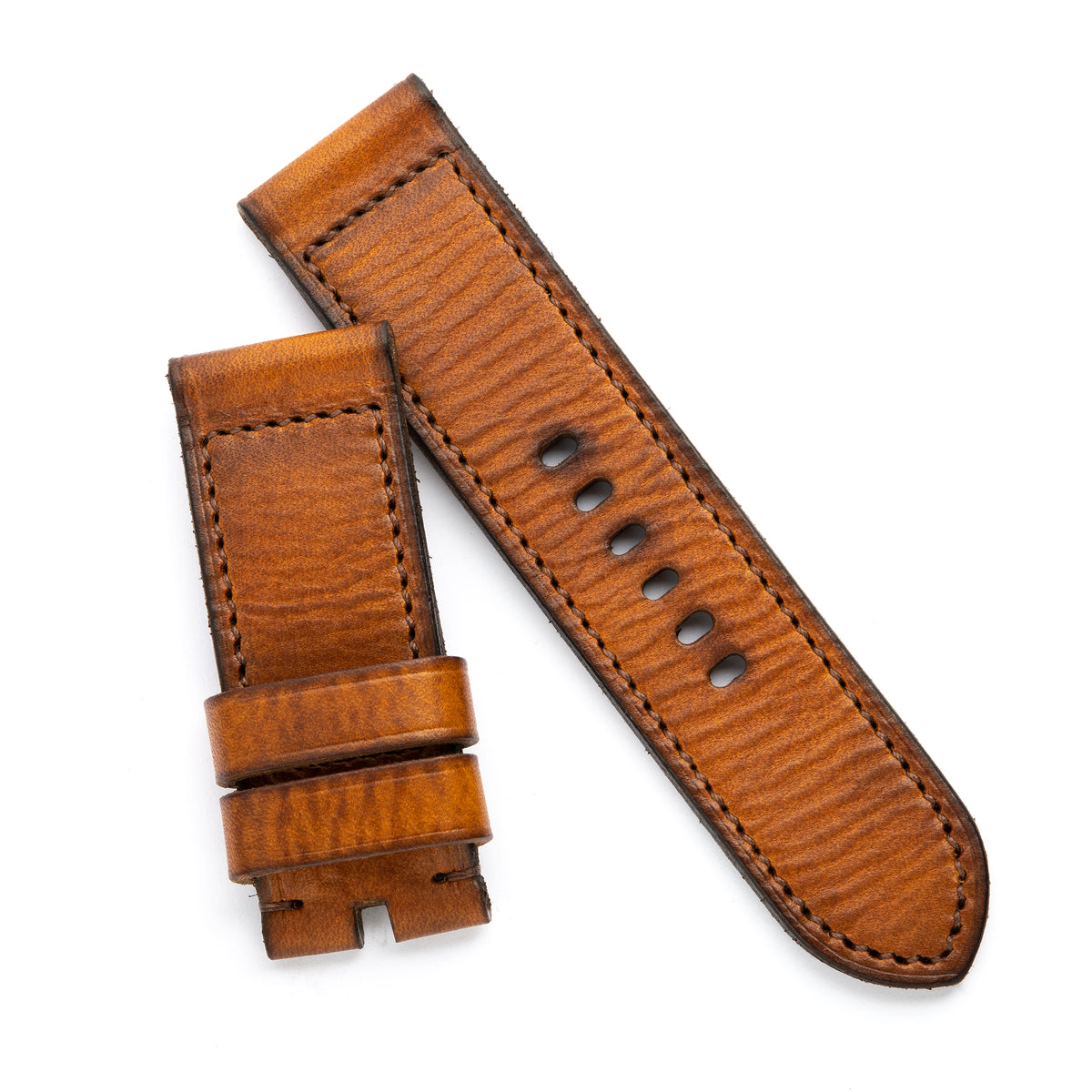 Vintage Watch Strap 09 | CENTURY WATCH STRAPS – Century Watch Straps